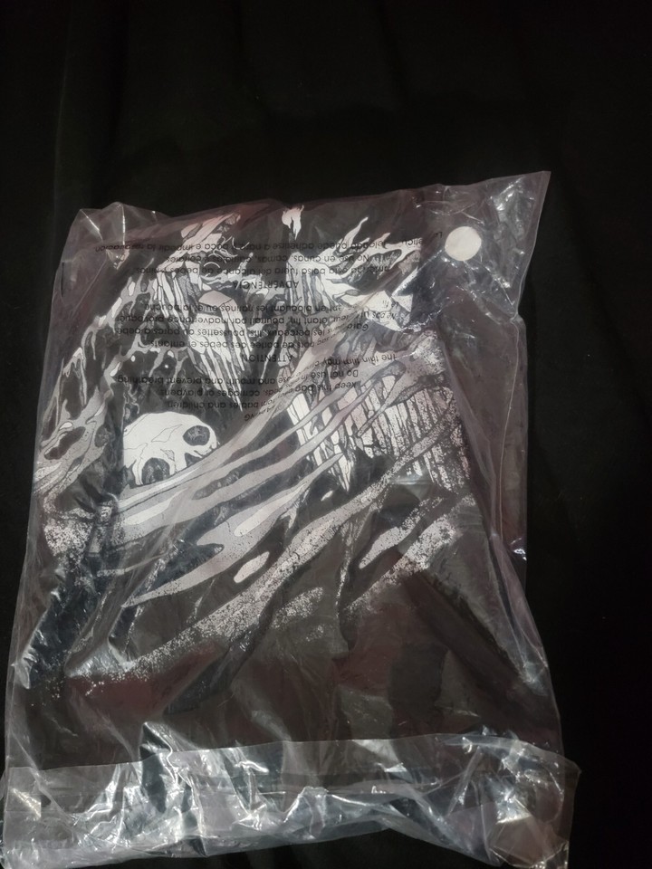 Emperor (1)vip us tour 2023, Bathory, Mayhem, Slayer, Sodom, Darkthrone ...