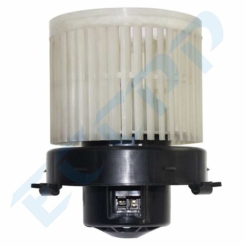 A/C Heater Blower Motor Fan for 2014 15-16 Nissan Versa Note 27226 ...