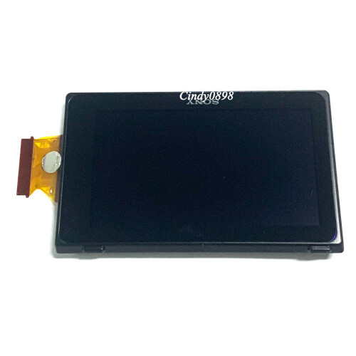New for Sony NEX-5R LCD Display Screen with Touch with Backlight and ...