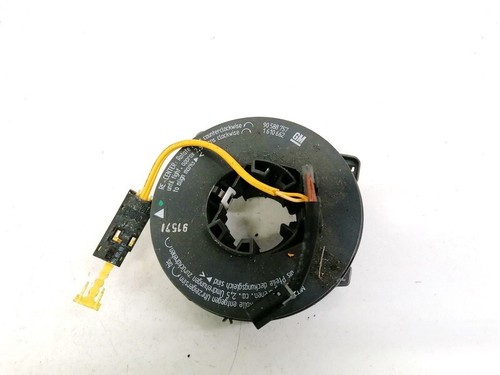 90588757 1610662 Airbag Slip Squib Ring for Opel Corsa 2001 FR1606703 ...