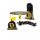 Spikeball Spike N' Splash Bundle Roundnet Set - 20pc: Portable water ...