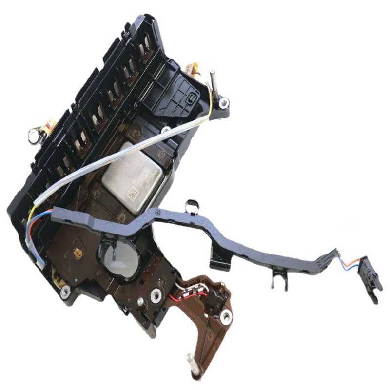 8HP70 Transmission TCU TCM Mechatronic Control Unit For BMW F | eBay