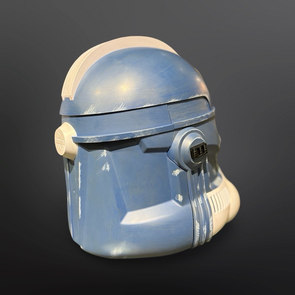Disney Star Wars Galaxy's Edge 501st Legion Clone Commander Jesse ...