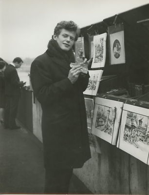 Bernard verley vintage, Bernard verley, B. 4 october 1939 in lille, is ...