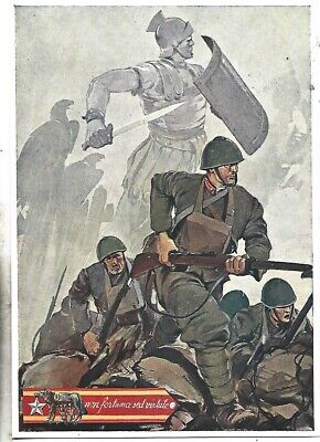 1940 ITALY FASCIST PROPAGANDA 79 ROME INFANTRY REGIMENT.SIGN FERRARI | eBay