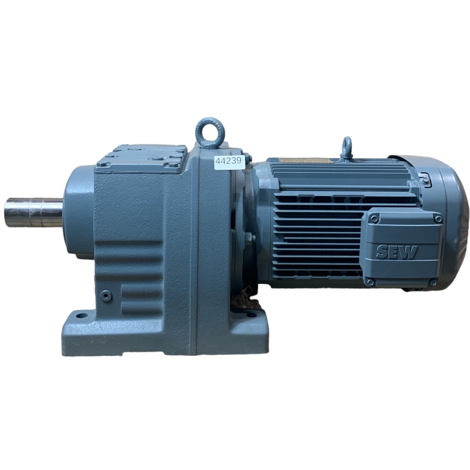 SEW 4 Kw 35 Min R87 Drn112m4 / Tf Gear Motor Gearbox | eBay
