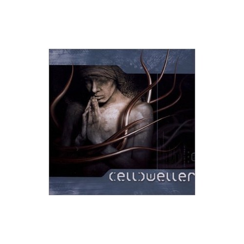Celldweller - Celldweller - Celldweller CD A7VG The Cheap Fast Free ...