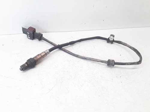 VOLVO S60 I 9186934 0258006199 Capteur d'oxygène Lambda 2.40 Petrol ...