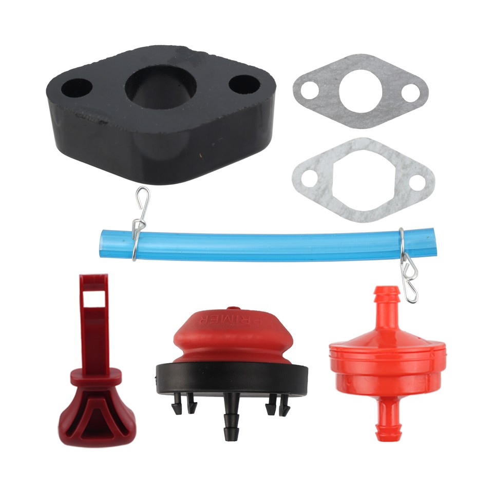 Carburetor 119-1980 Fit Toro Power Clear 180 418ZE 418ZR Snow Blower ...