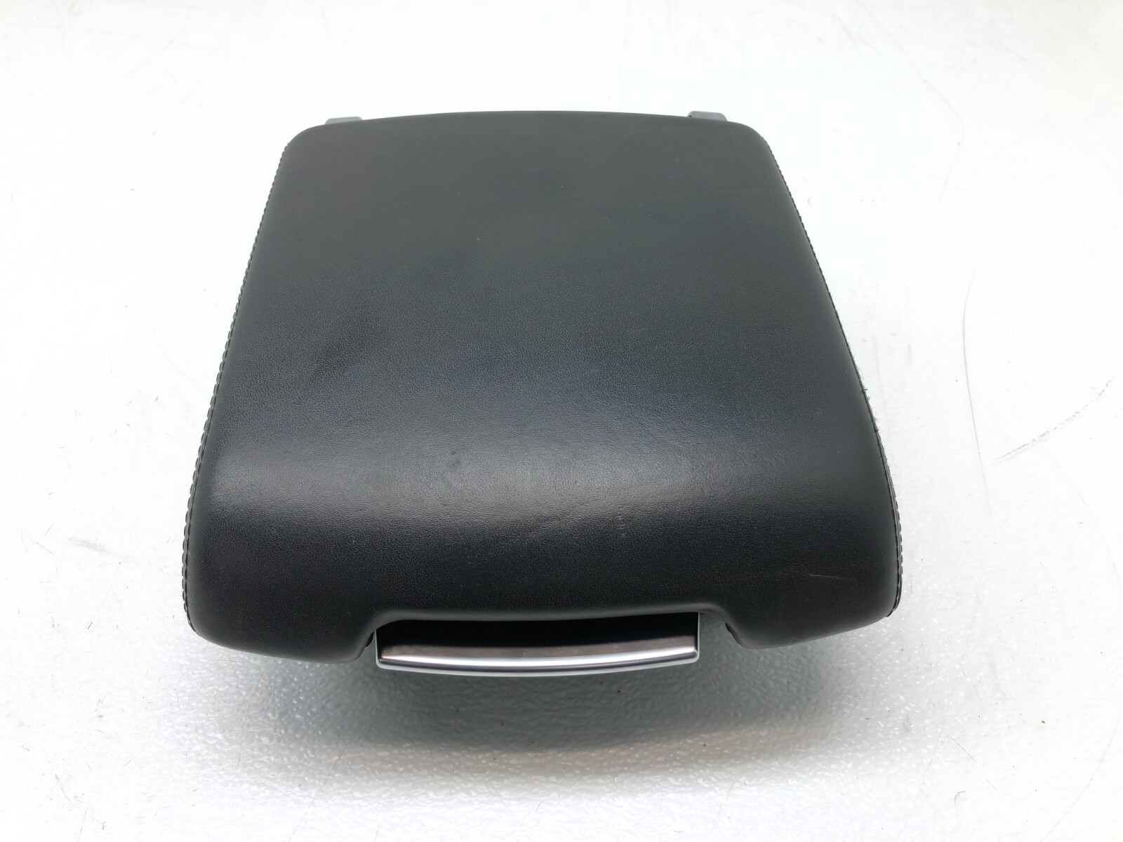 2007-2012 RANGE ROVER HSE CENTER CONSOLE ARM REST STORAGE COMPARTMENT ...