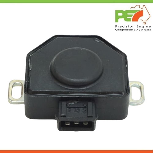 New * PEC * Throttle Position Sensor For Volvo 760 2.3L Turbo 4Cyl | eBay