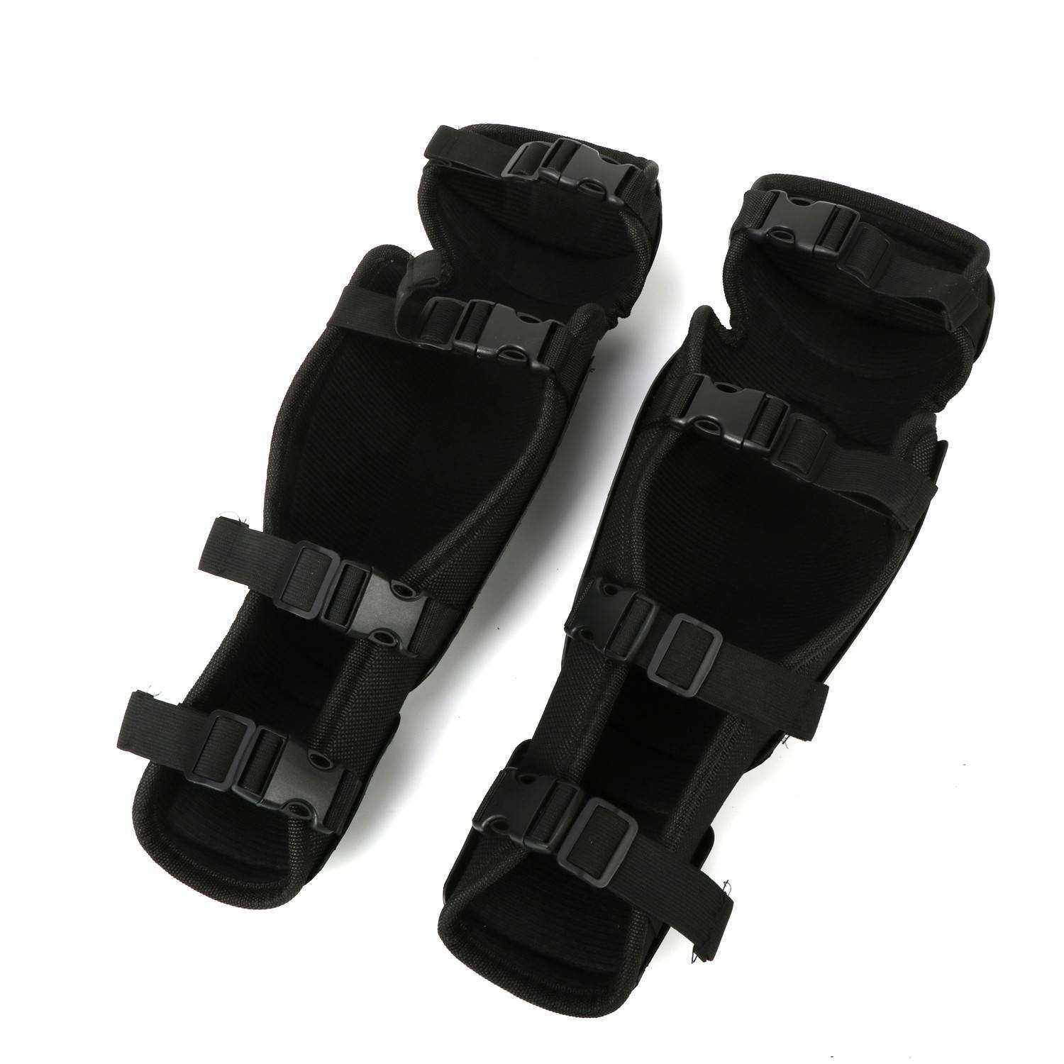 Whipper Snipper Brush Cutter Trimmer Shin Knee Guards Pads Brushcutter ...