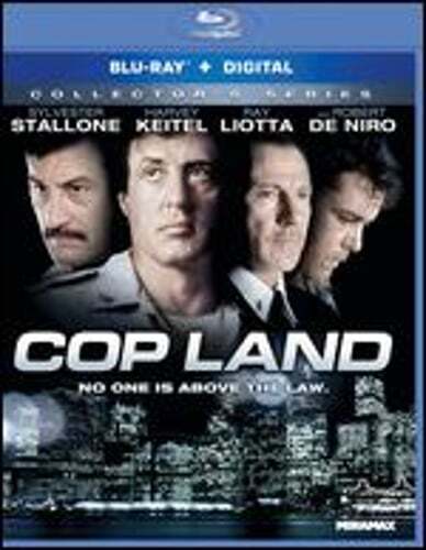 Cop Land [Blu-ray] by James Mangold: New 32429345004| eBay