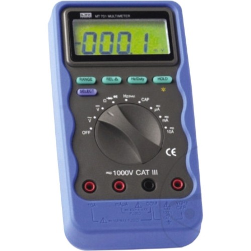 Multimeter MT 701 | eBay.de