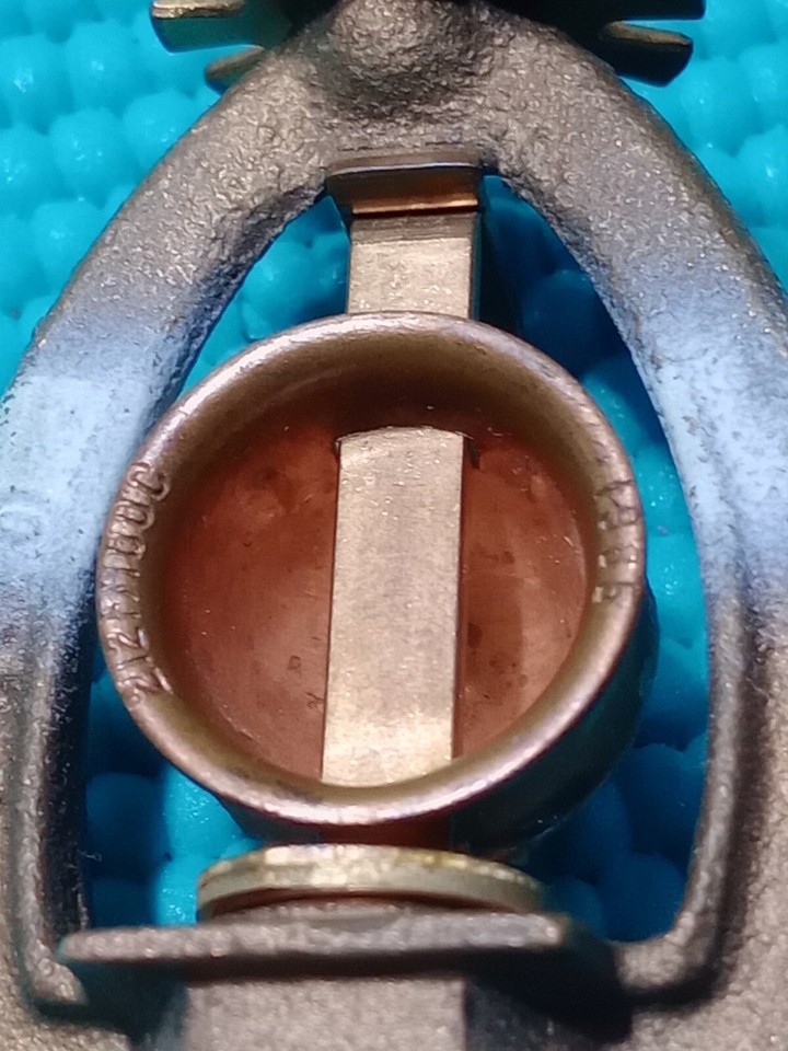 1982 SSP2 458A Brass fire sprinkler head 165F/74C Free Ship. | eBay