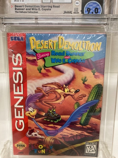 Disney's Bonkers (Sega Genesis, 1994) for sale online | eBay