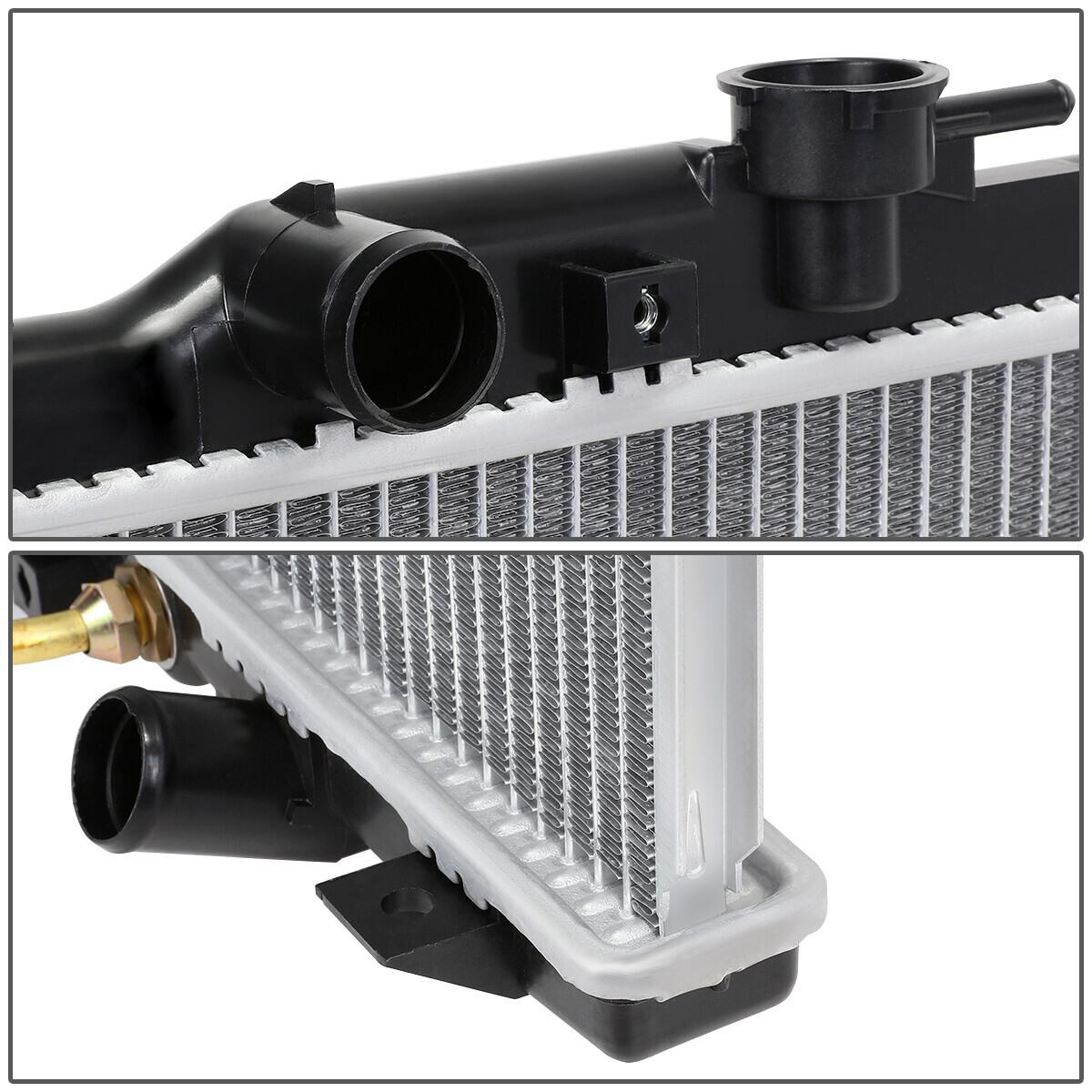 Replacing Radiator For 1991 Honda Accord How To Replace Radi