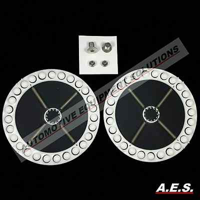 Hunter Stainless Steel Alignment Turn Plate Repair/Rebuild Kit | eBay