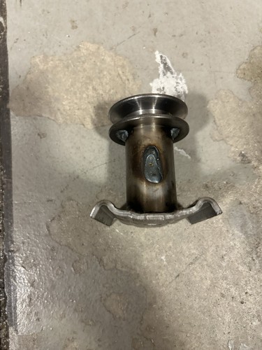 Toro Genuine OEM 106-3987 Blade Driver For Toro/Lawnboy Push Mower | eBay