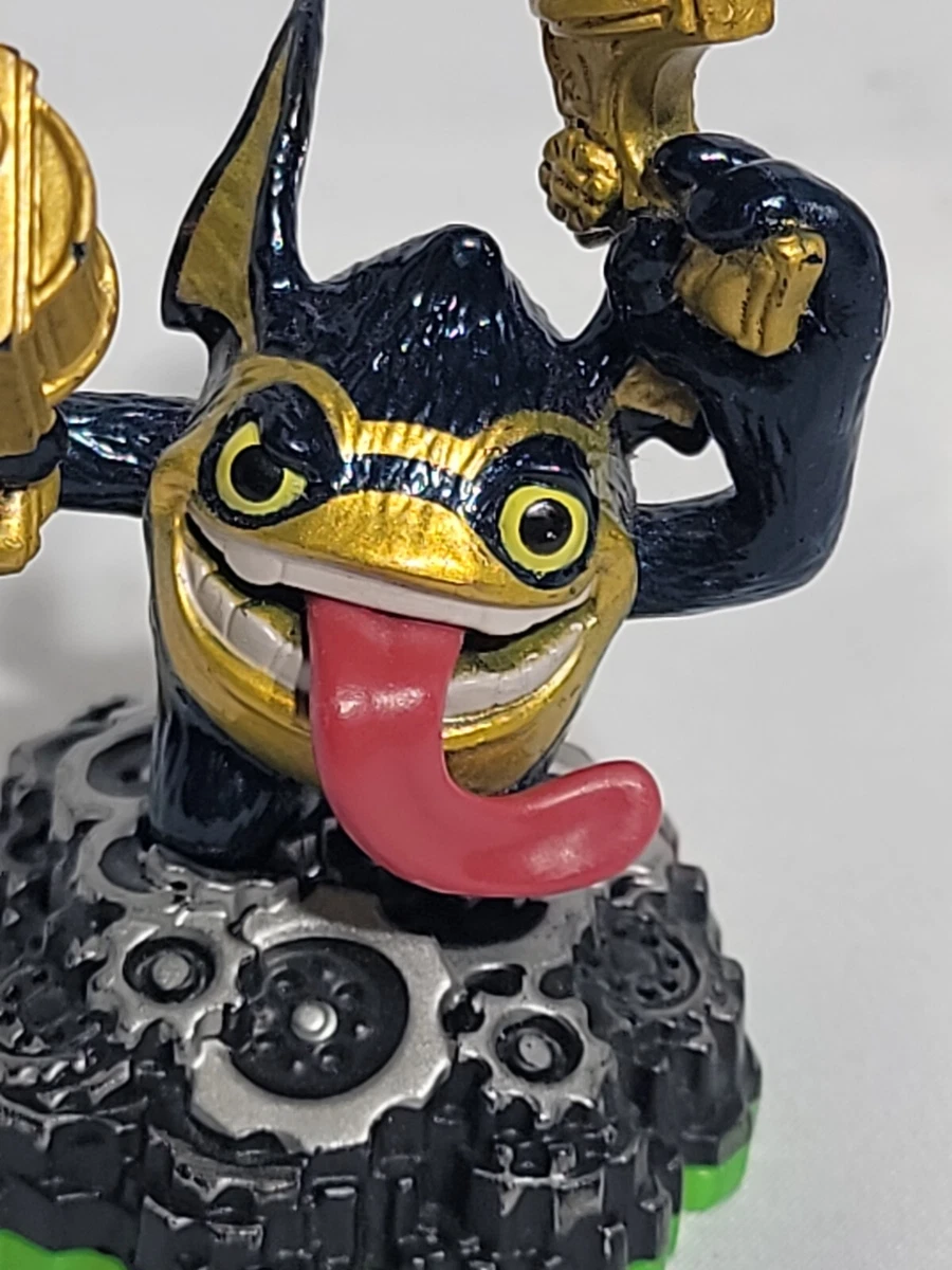 Skylanders Legendary Trigger Happy