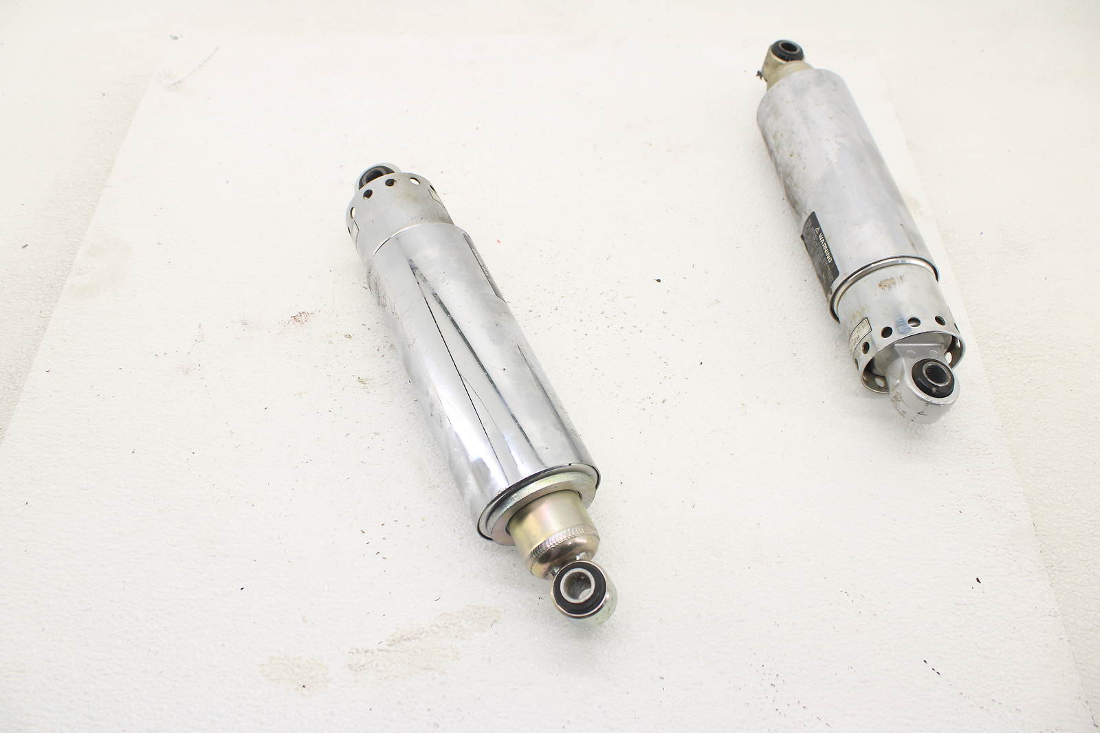 12-16 Harley Davidson Dyna Switchback Rear Shock Absorber | eBay