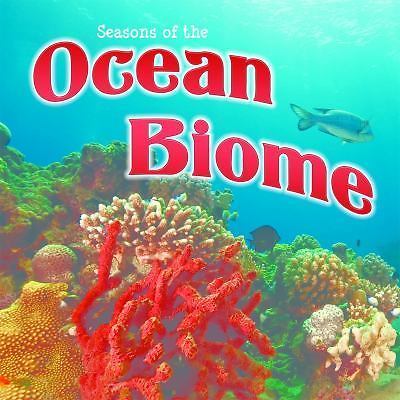 Seasons of the Ocean Biome by Shirley Duke (2013, Trade Paperback) for ...