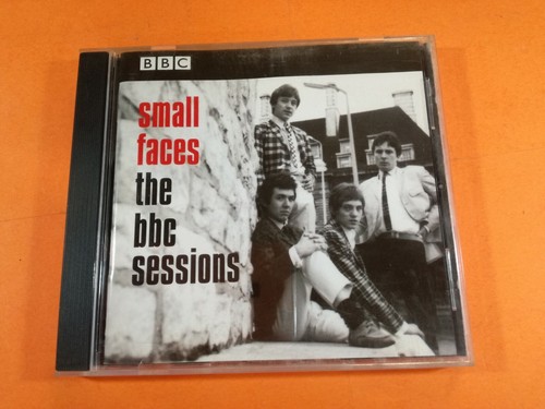 Album CD - SMALL FACES - The BBC Sessions - 15 Titres TBE - Yooplay C1 | eBay