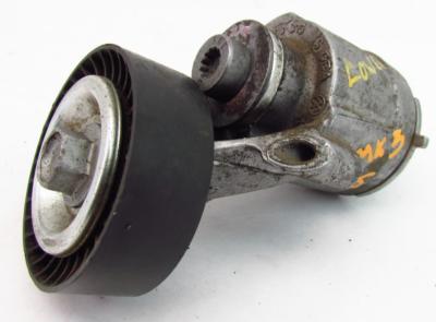 SERPENTINE BELT TENSIONER LOWER A/C VW JETTA GOLF RABBIT 2.5L 06-14 ...