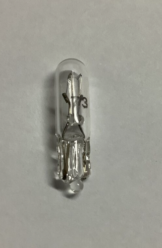 #73 SUB-MINI WEDGE INDICATOR BULB | eBay