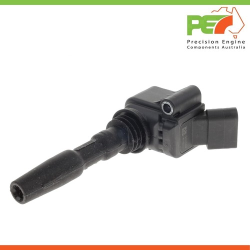4x Brand New * OEM * Ignition Coils For Audi Q3 8U 1.4L Turbo 4Cyl | eBay