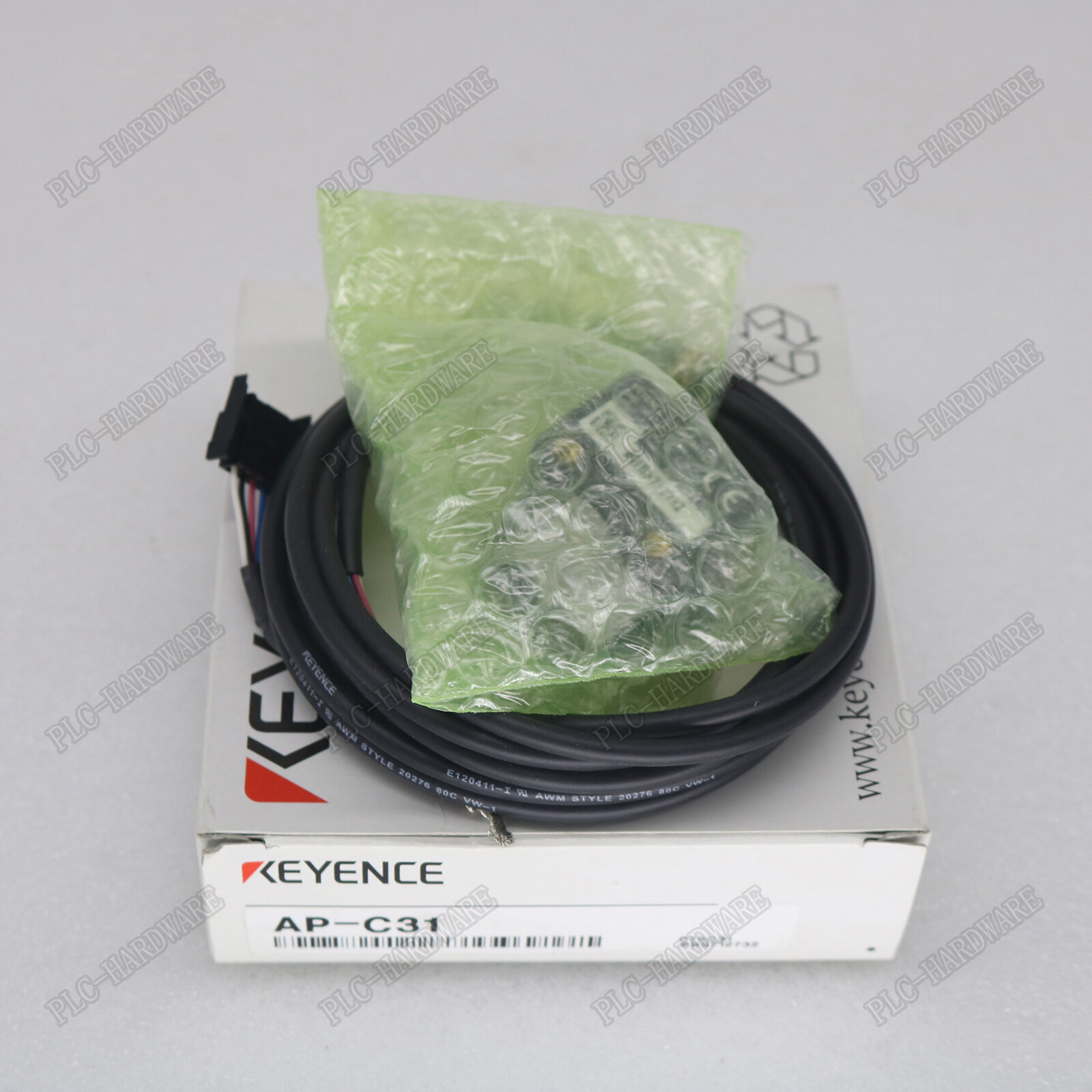 1 piece new keyence AP-C31 Digital pressure sensor Free ship | eBay