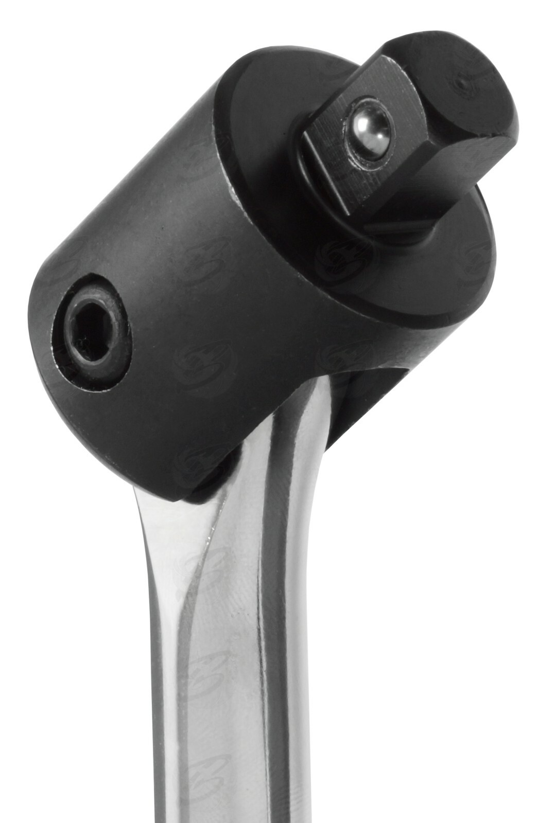 BERGEN 12 Point DEEP IMPACT Sockets & BREAKER BAR 1/2" Drive 24" Long ...