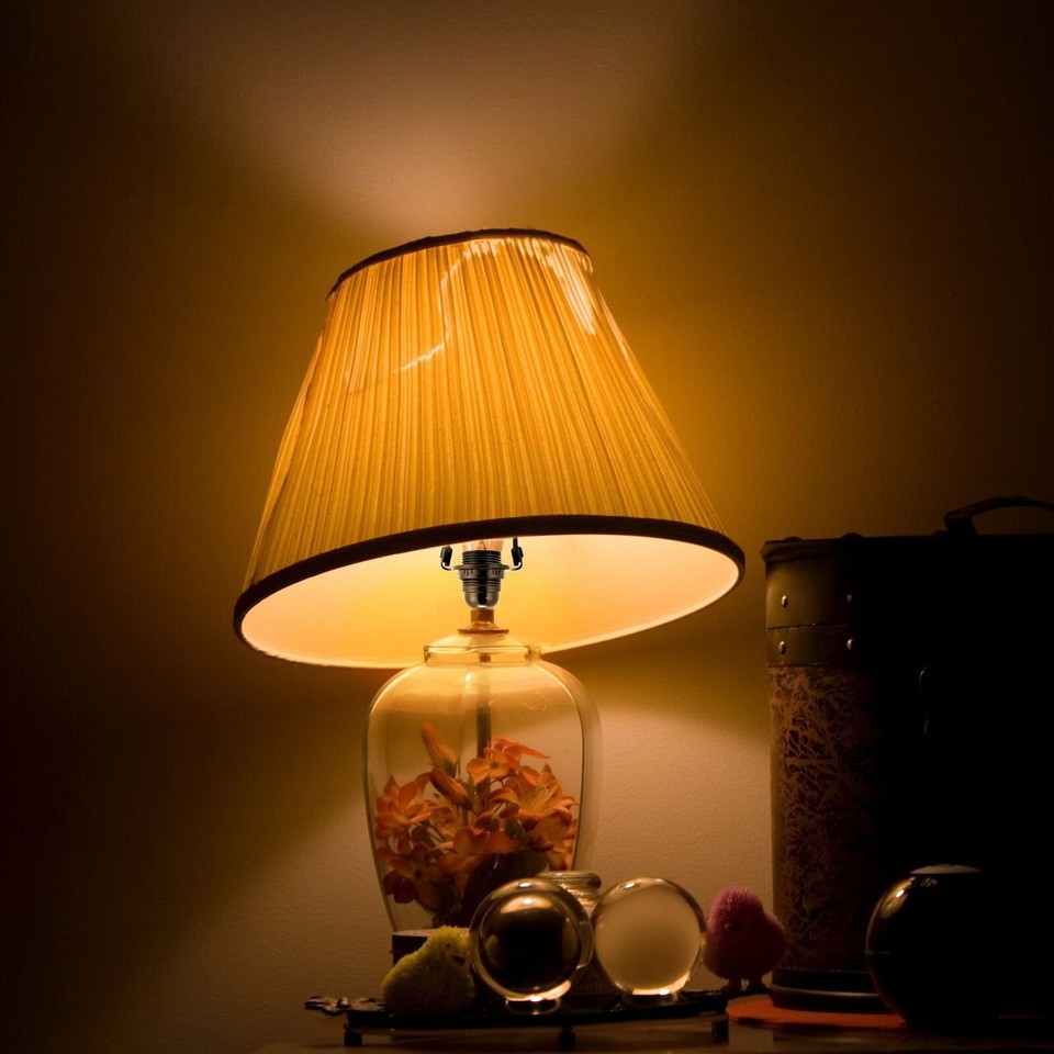 7 8 9 10 inch Lamp Shade Harp Holder Set, Adjustable Lamp Harps and ...