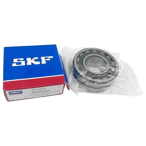 SKF 22310 E/C3 CYLINDRICAL ROLLER BEARING 50x110x40mm | eBay