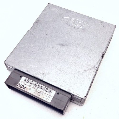 ECM ECU Engine Control Module Computer From 1996 Ford Ranger F57F ...
