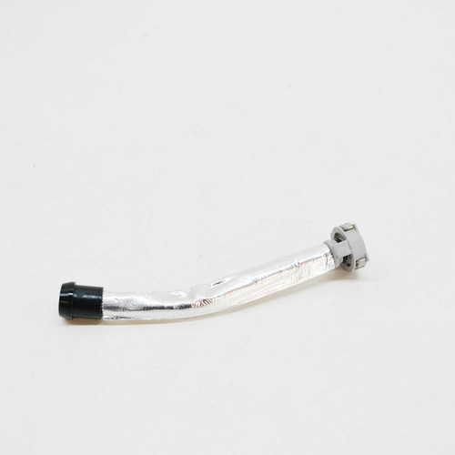 AUDI Q7 4M ENGINE COOLANT SYSTEM HOSE TUBE 059121731D 14-15 ORIGINAL NO ...