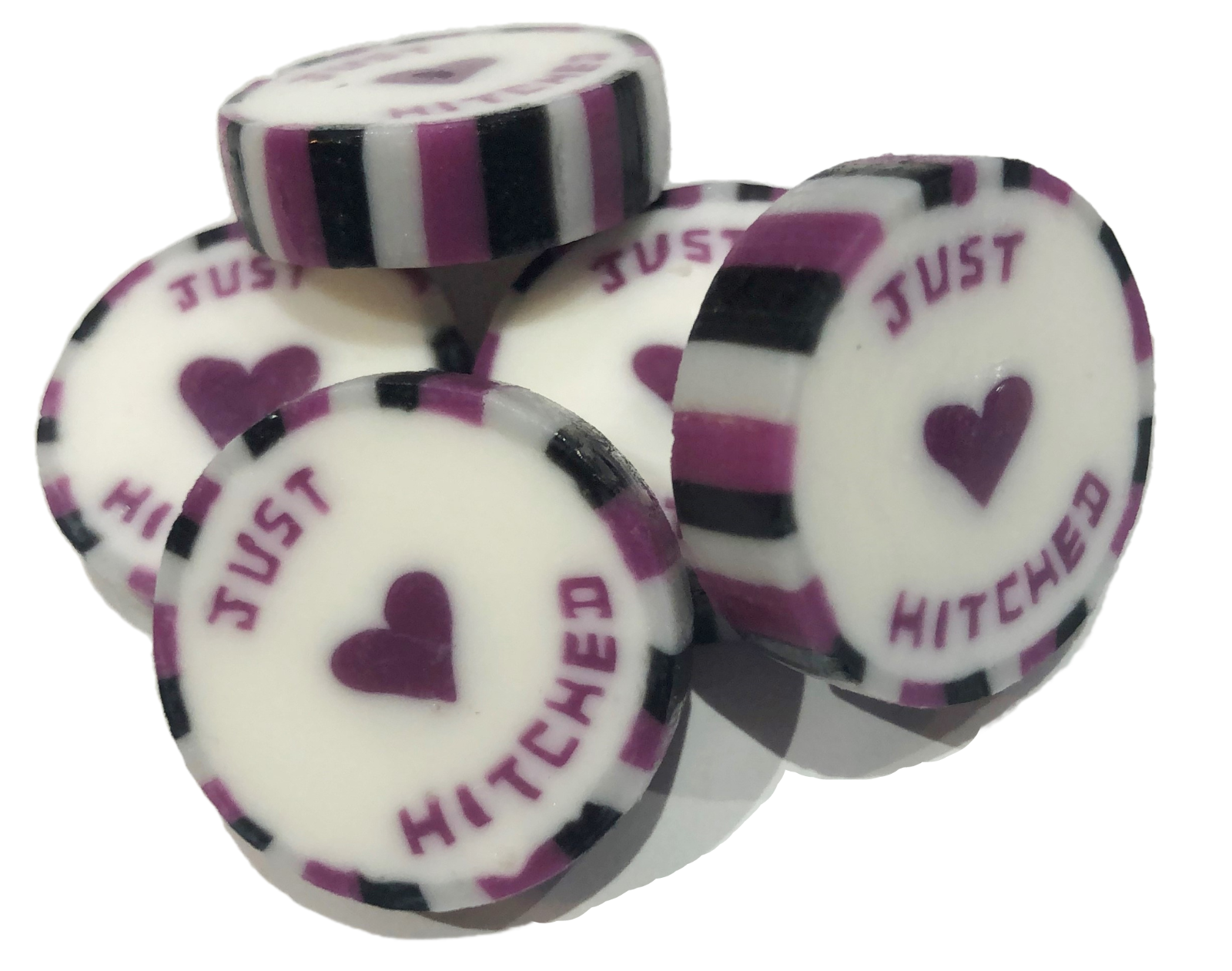 675g Approx 150 Sweets assorted Wedding Favour Rock Candy Sweets ...