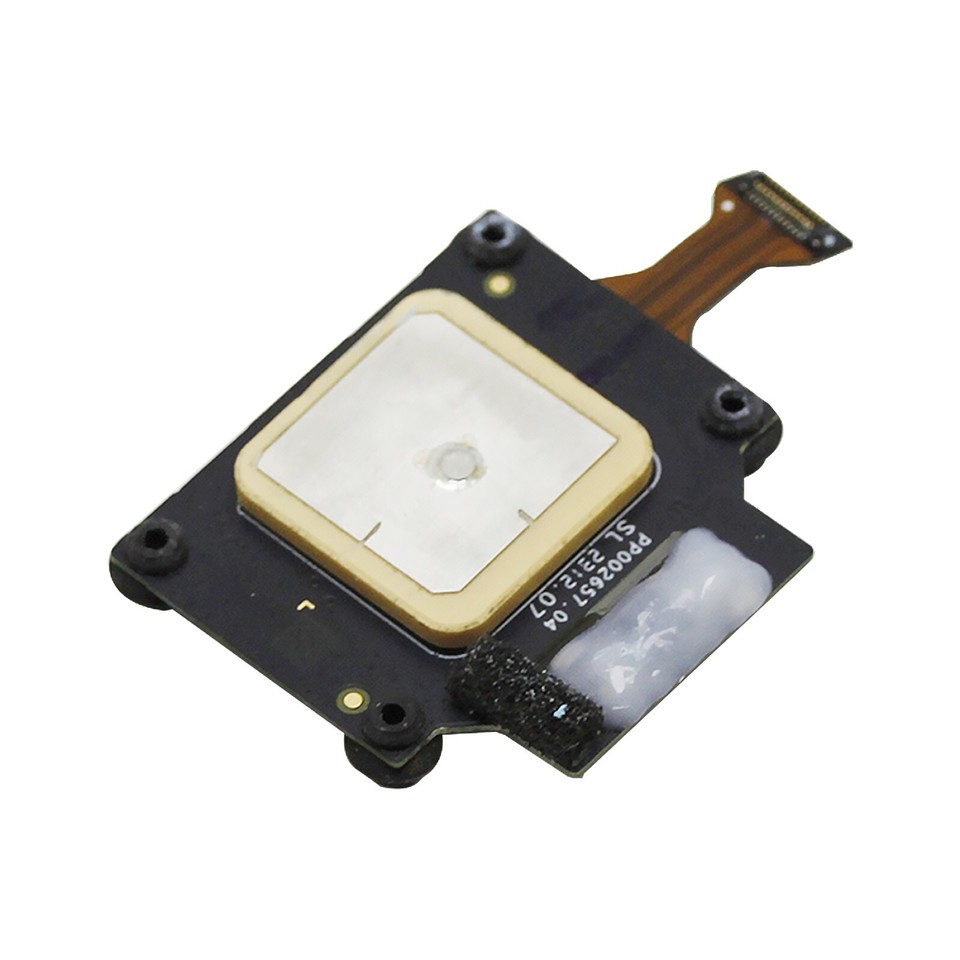 Original GPS Module Board + GPS Flex Cable Ribbon For DJI Mavic Mini 3 ...
