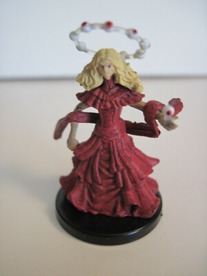 BELASHYRRA miniature #39/44 Eberron Rising From The Last War Dungeons ...