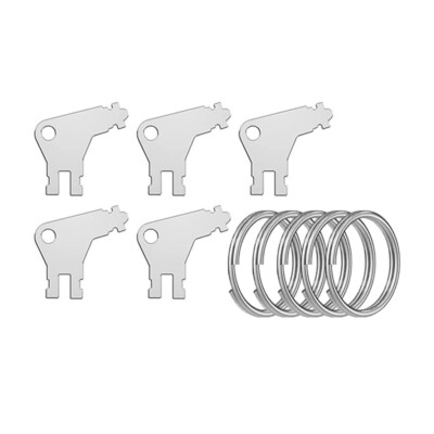 Toilet Paper Dispensers - Fort James