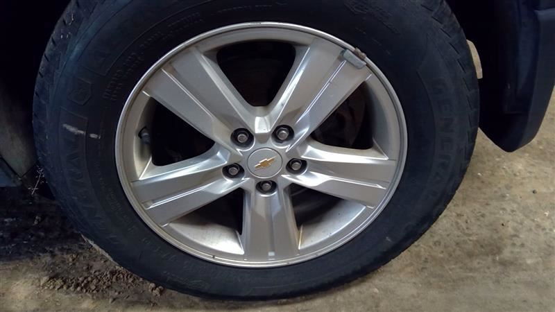 Wheel 16x6-1/2 Aluminum Opt Rrz Fits 13-18 TRAX 10265454 | eBay