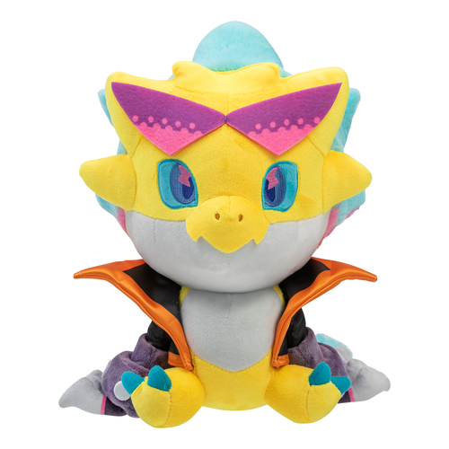 LoL League of Legends TFT Power Chord Ao Shin Plush Doll Riot Games ...