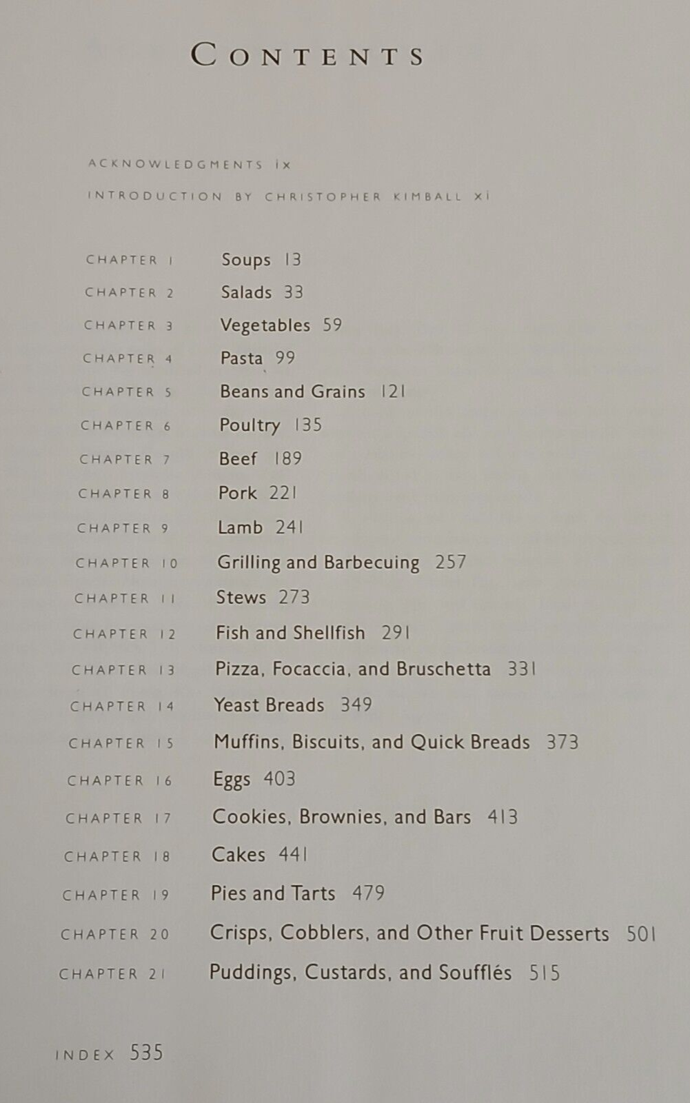 The Best Recipe By Cook's Illustrated Magazine Hardcover 560 Pages | eBay