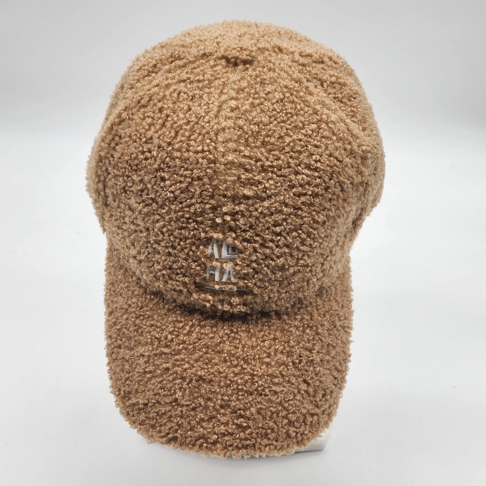 Dumb And Dumber Hat Cap Mutt Cutts Hat Word on Front Aloha Adjustable ...