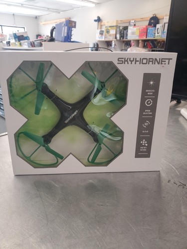 Sky Hornet Quadcopter Drone Free Shipping | eBay