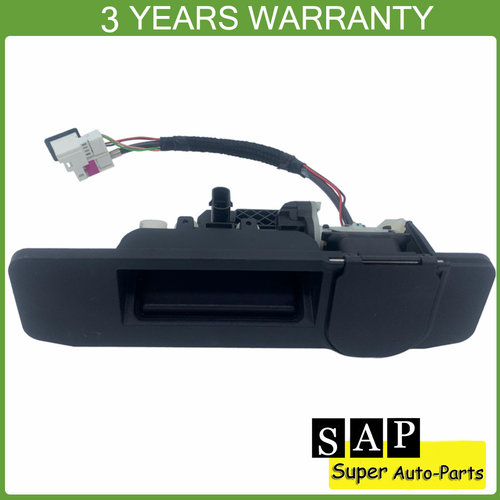 Tailgate Rear View Camera for Mercedes-Benz GLA200 GLA250 GLA45 AMG ...