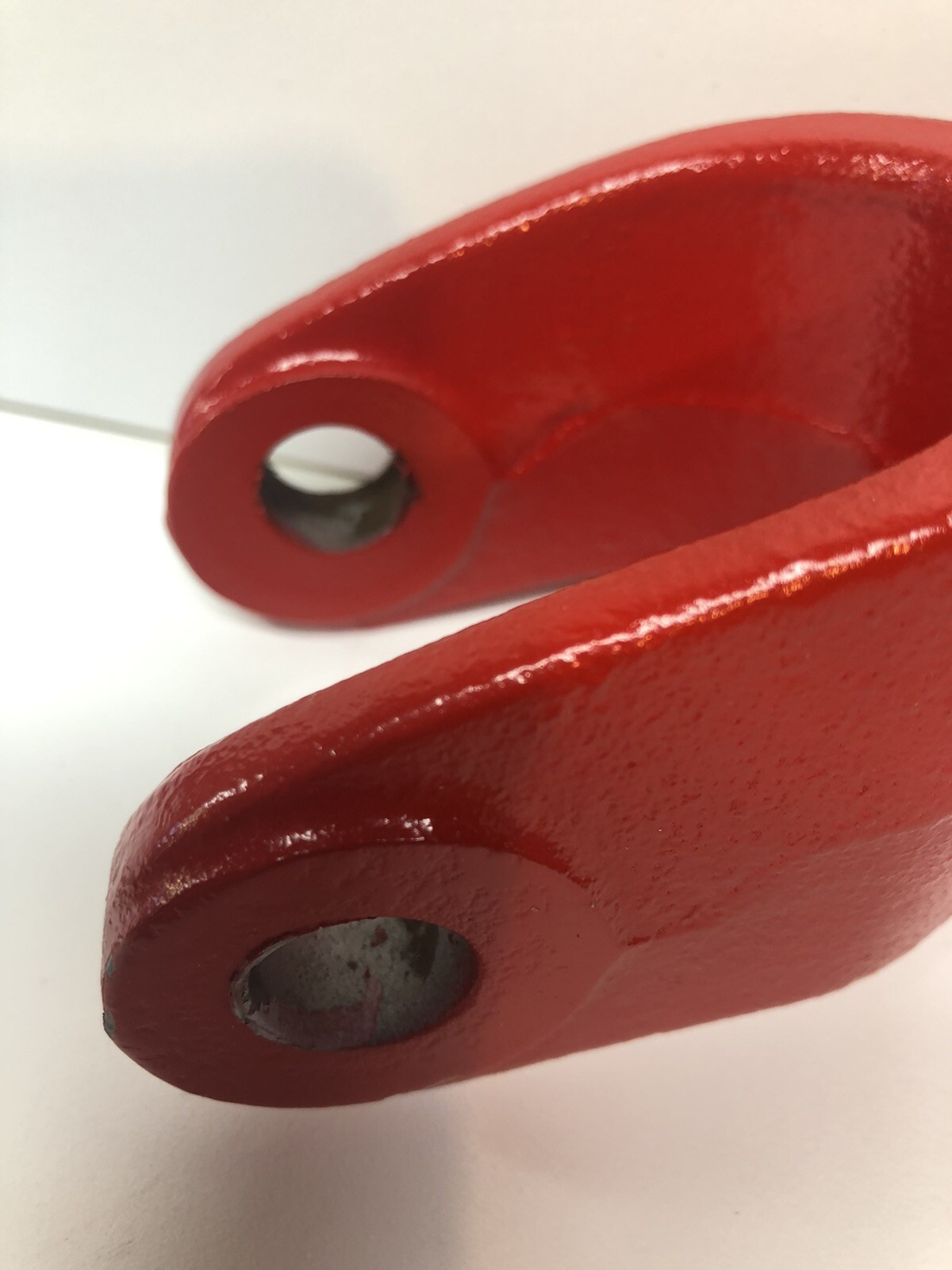 Original Ford Tractor , 3 point hitch hydraulic lift arm PRT#839 1955 ...