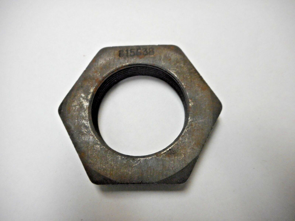 815638 EATON SPICER DIFFERENTIAL JAM NUT ETN815638 | eBay