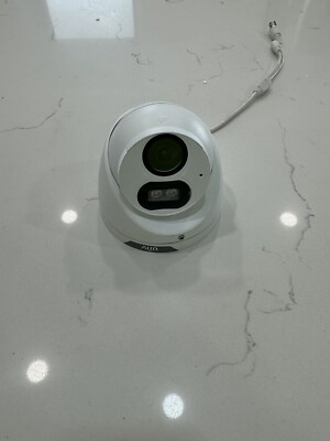 UNV 5MP HD IP67 Audio Uniview Analog Security Surveillance Camera 2.8mm ...
