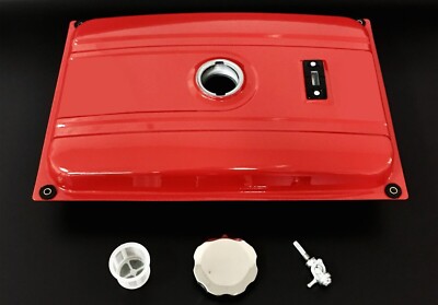 Fuel Tank For Predator 3200 4000 Watt 6.5HP Generator 68729 63089 63079 ...
